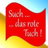 Ein rotes Tuch und nackte Tatsachen - WUNDERBLOG